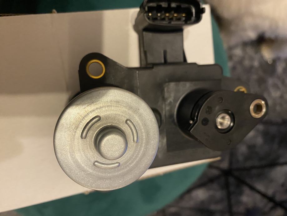 Motorić klapne usisne grane za Kia i Hyundai