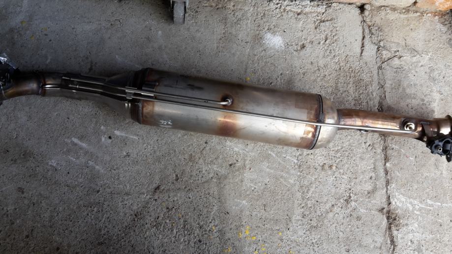 Peugeot 308 2015 - DPF filter za 2.0 HDI EURO 6