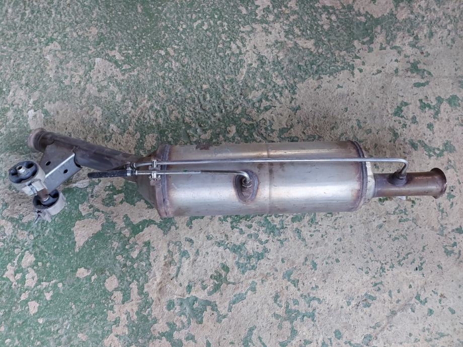 Peugeot,Citroen dpf filter