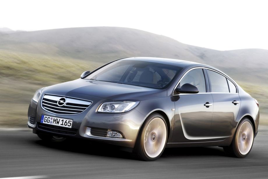 OPEL DIJELOVI ISPUHA I ISPUŠNOG SUSTAVA