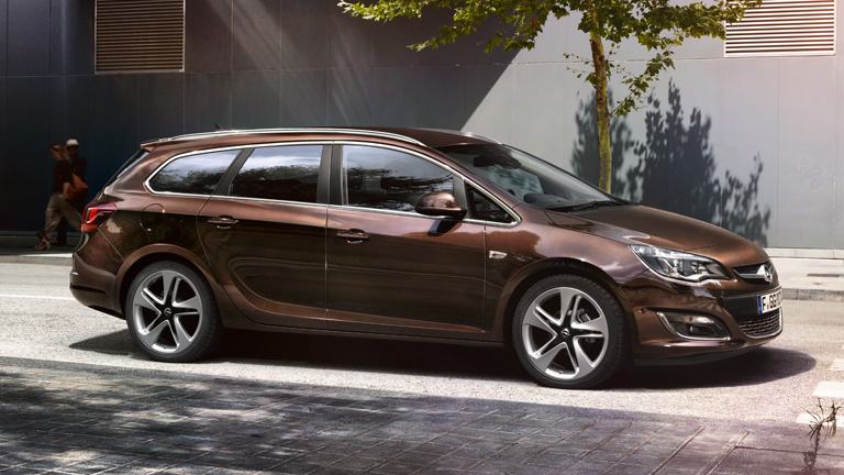 OPEL DIJELOVI ISPUHA I ISPUŠNOG SUSTAVA