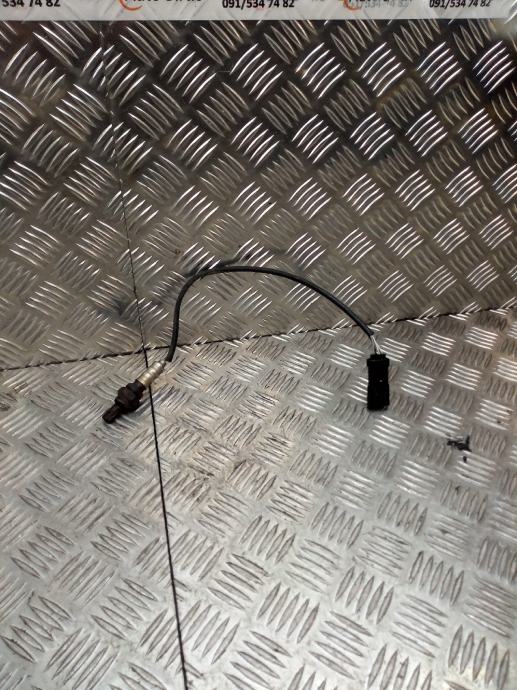 RENAULT CLIO TWINGO KANGOO DACIA LOGAN SANDERO LAMBDA SONDA 7700109844