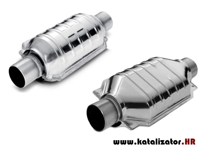 Univerzalni katalizator