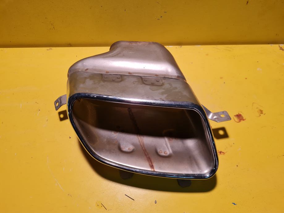 VOLVO XC60 auspuh rozeta / nastavak, 31425019