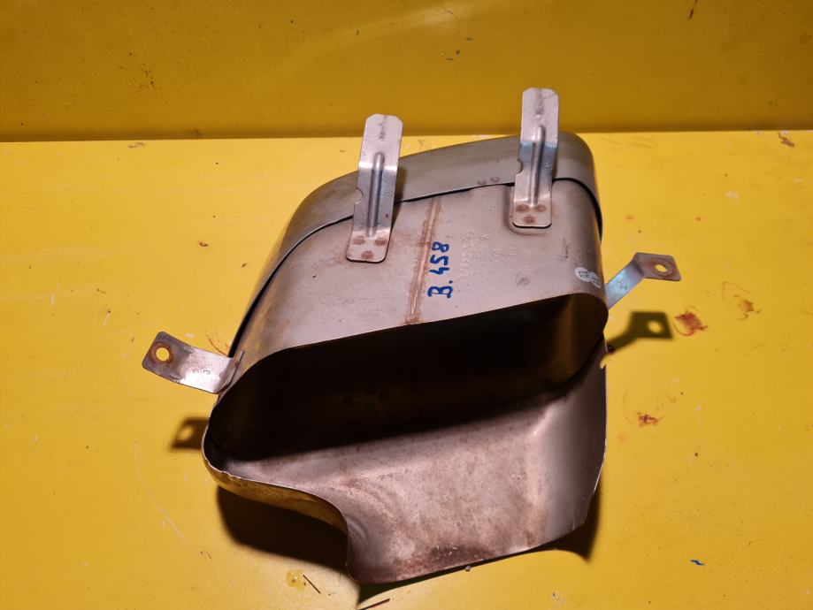 VOLVO XC60 auspuh rozeta / nastavak, 31425019