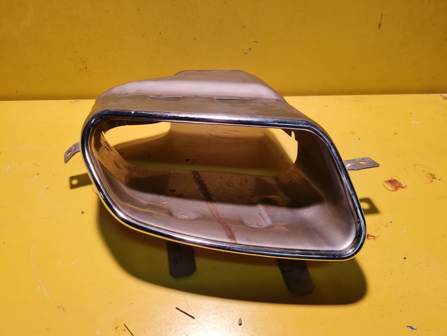 VOLVO XC60 auspuh rozeta / nastavak, 31425019