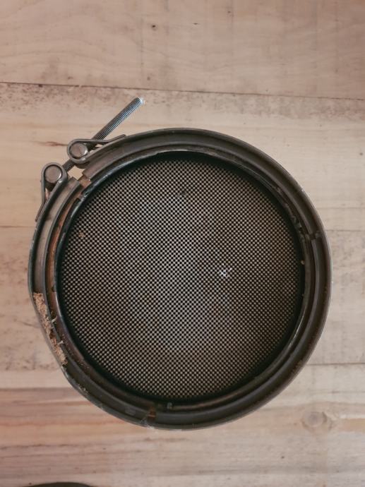 VW Golf 7 - DPF filter ZA 1.6 TDI ili 2.0 TDI