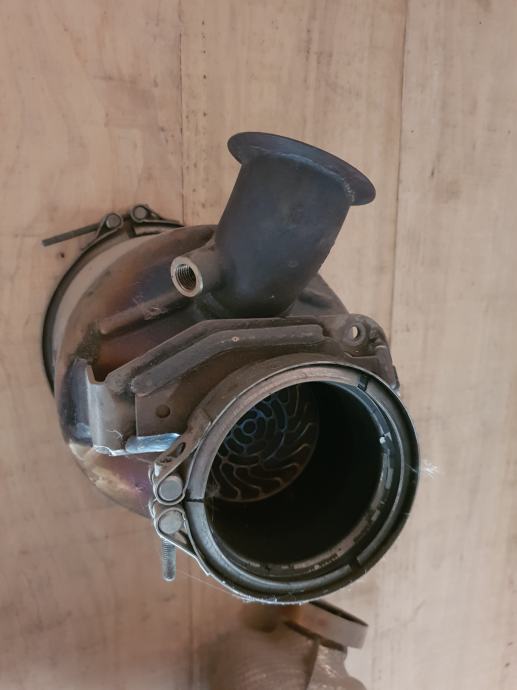 VW Golf 7 - DPF filter ZA 1.6 TDI ili 2.0 TDI