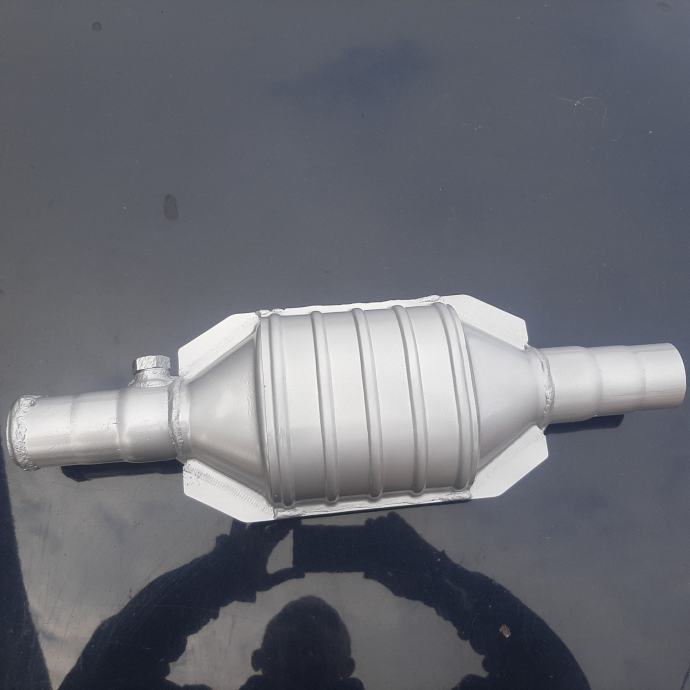 ZAMJENSKI,UNIVERZALNI KATALIZATOR,KATALIZATORI