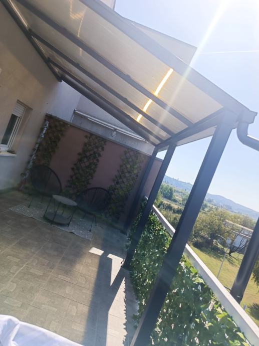 IZRADA METALNIH KONSTRUKCIJA, NADSTREŠNICA, STEPENICA I OGRADA