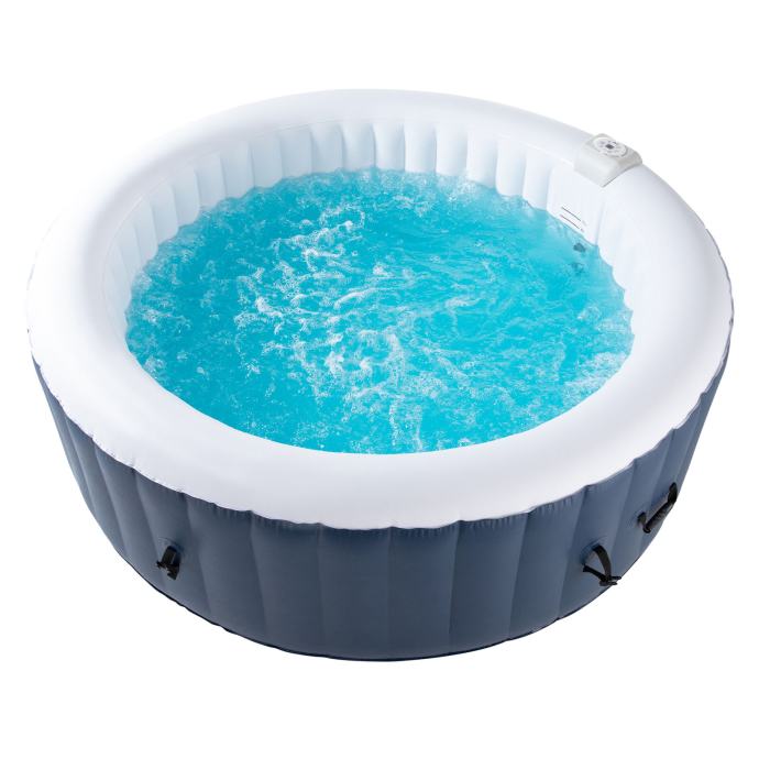 Jacuzzi mobilni 800L 180x180cm, besplatna dostava