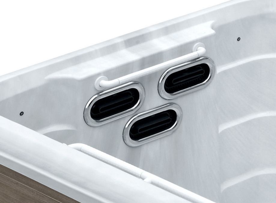 Platinum spas PRIME Swim spa PRILIKA