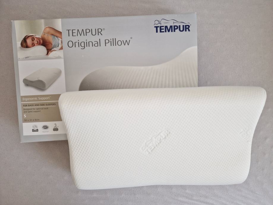 Tempur Original anatomski jastuk