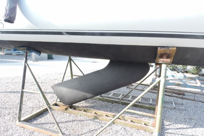 BENETEAU FIRST CLASS 7.50