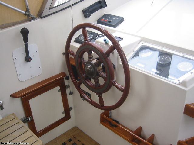 Compass 31 Compass 31, 9.50 m