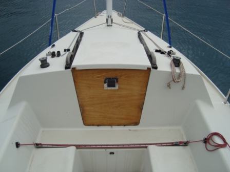 ELAN 19 - POVOLJNO 2000€