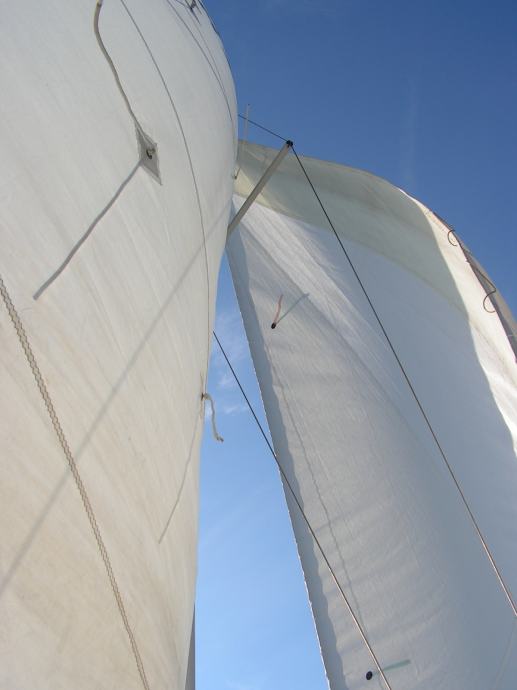 Elan 19 - prodajem ili mijenjam za veću jedrilicu