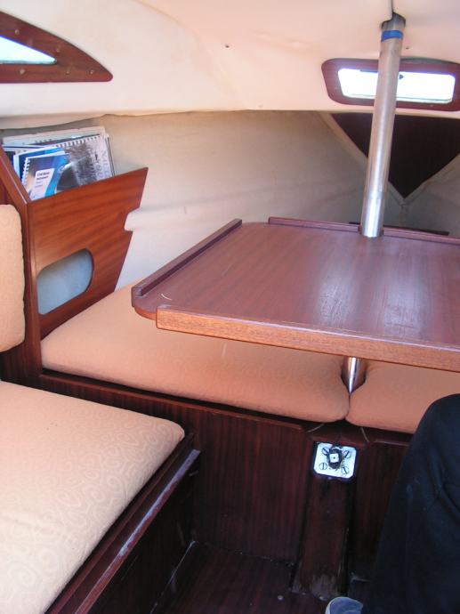 Elan 19 - prodajem ili mijenjam za veću jedrilicu