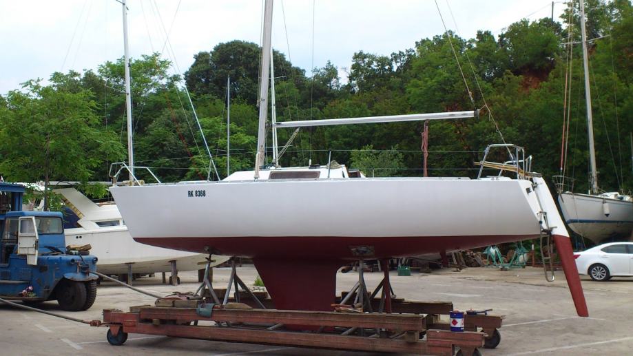 Elan Express prodajem