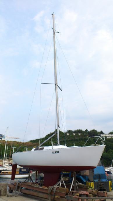 Elan Express prodajem