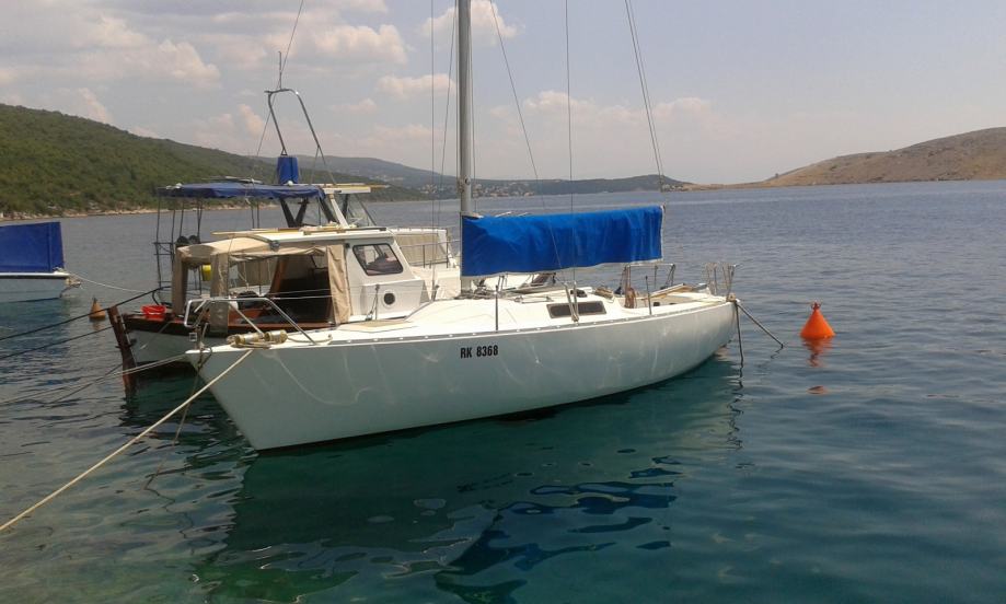 Elan Express prodajem