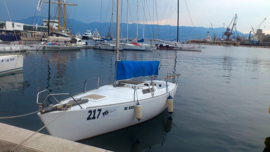 Elan Express prodajem