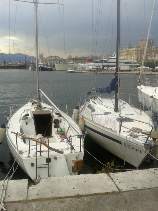 Elan Express prodajem