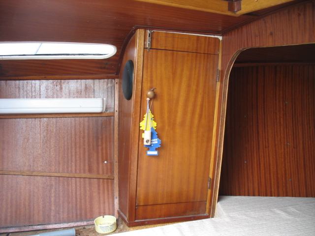 jedrilica microtoner 5,5m prodajem