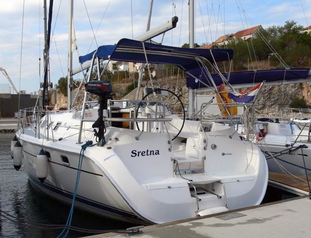 Marlow -Hunter 41 AC