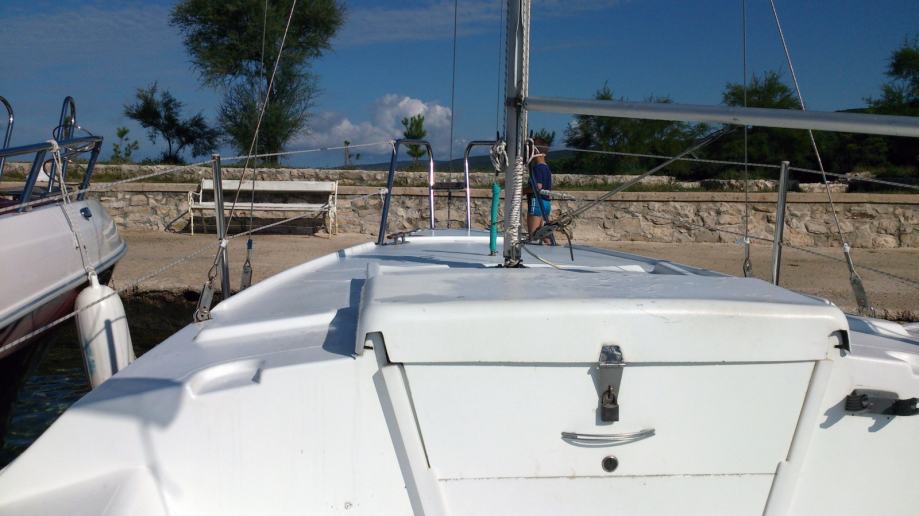 Microtoner 5.5 m, odlično stanje