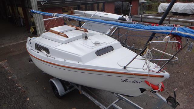 Neptun (DE) Neptun 20 KS, 6.00 m