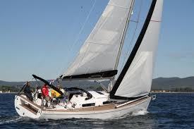 SALONA 41 PERFORMANCE CRUISER NEW, 2015.