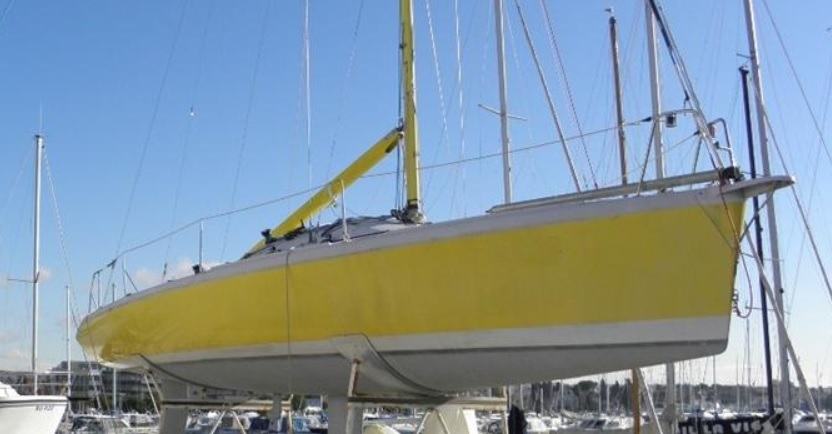 Santarelli Modulo 93