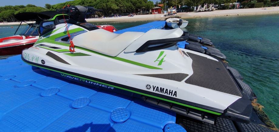 JET SKI YAMAHA VX 1050, 6000