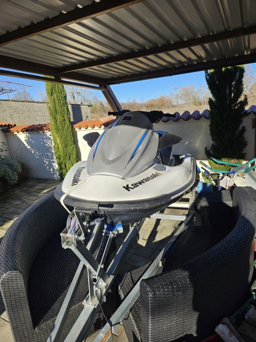 Kawasaki Jet-Skis