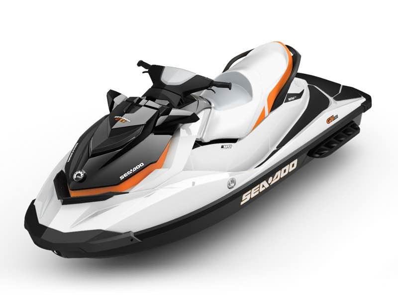Sea doo GTI 130 Sea doo GTI 130