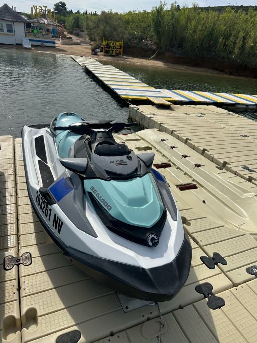 Sea Doo GTX PRO IBR