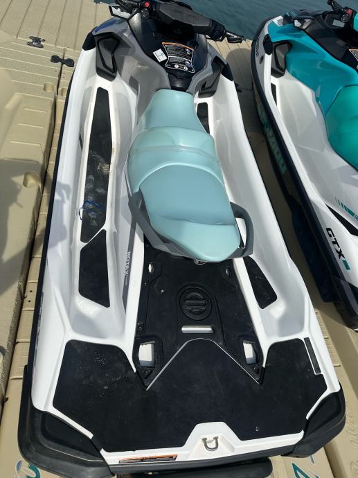 Sea Doo GTX PRO IBR