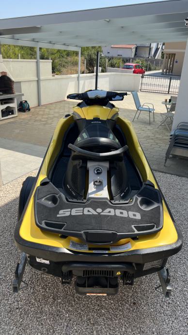 Jetski Sea-Doo RXT iS 255