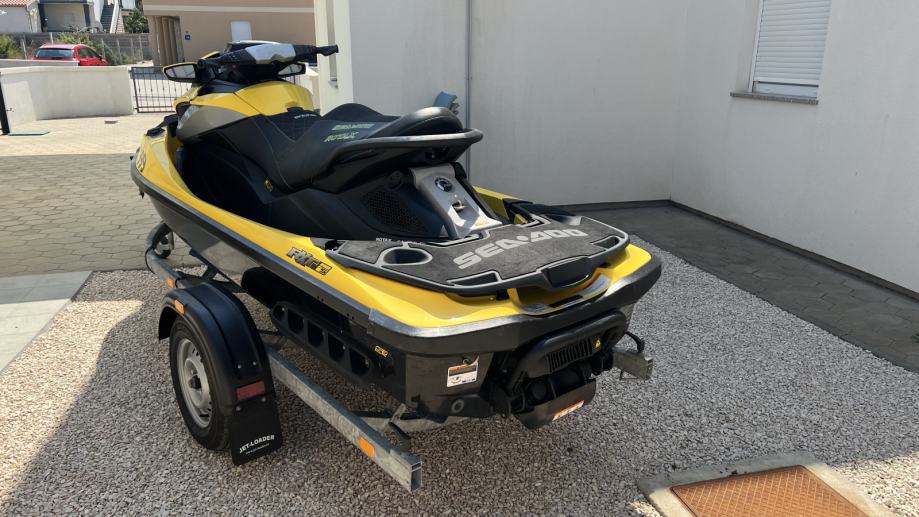 Jetski Sea-Doo RXT iS 255