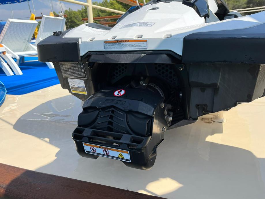 Sea Doo Spark 90 iBr