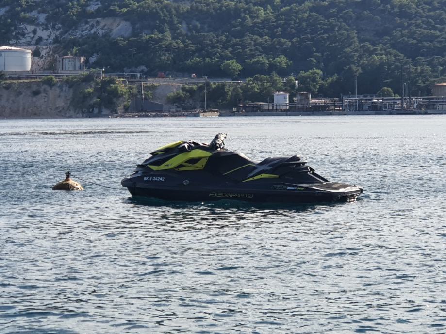 Seadoo RXP-X 260RS