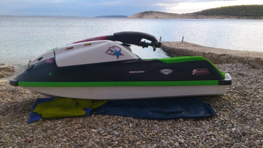 yamaha superjet 701 2003 zadnja cijena