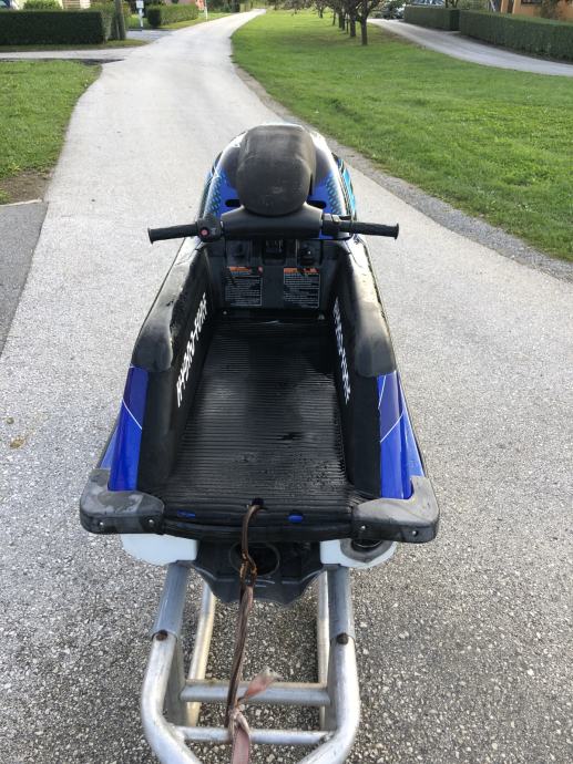 Yamaha Superjet 701 stock