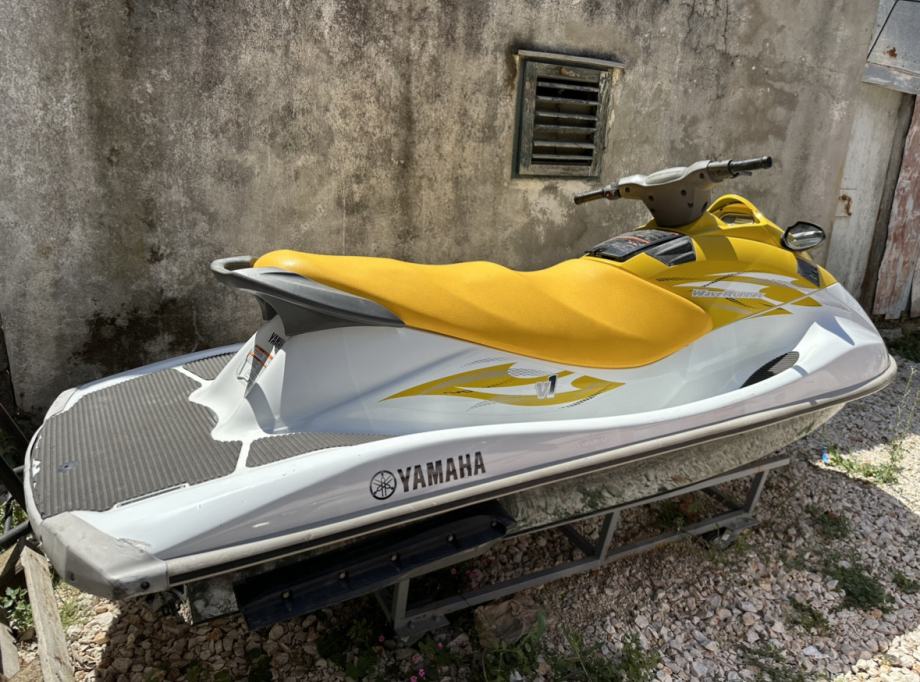 PRILIKA !!! YAMAHA V1 2015