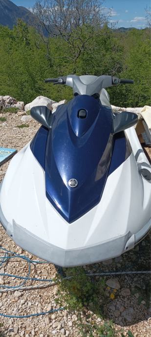 Yamaha vx sport