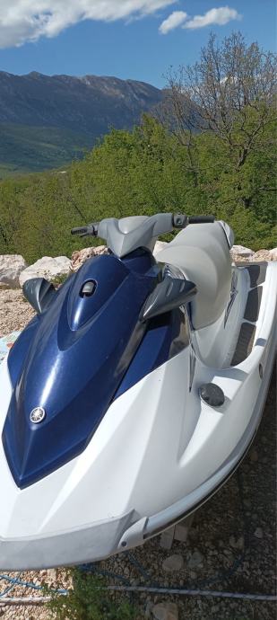 Yamaha vx sport