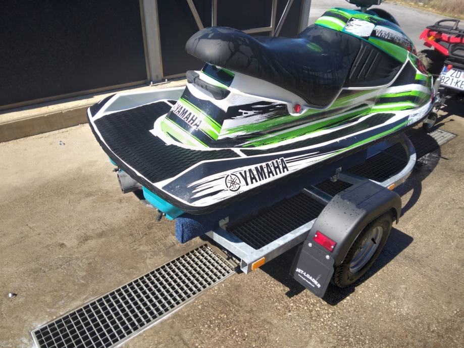 Yamaha wave blaster 2