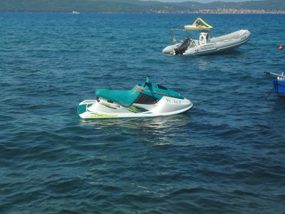 Yamaha waveblaster 2 760 HITNO!!!