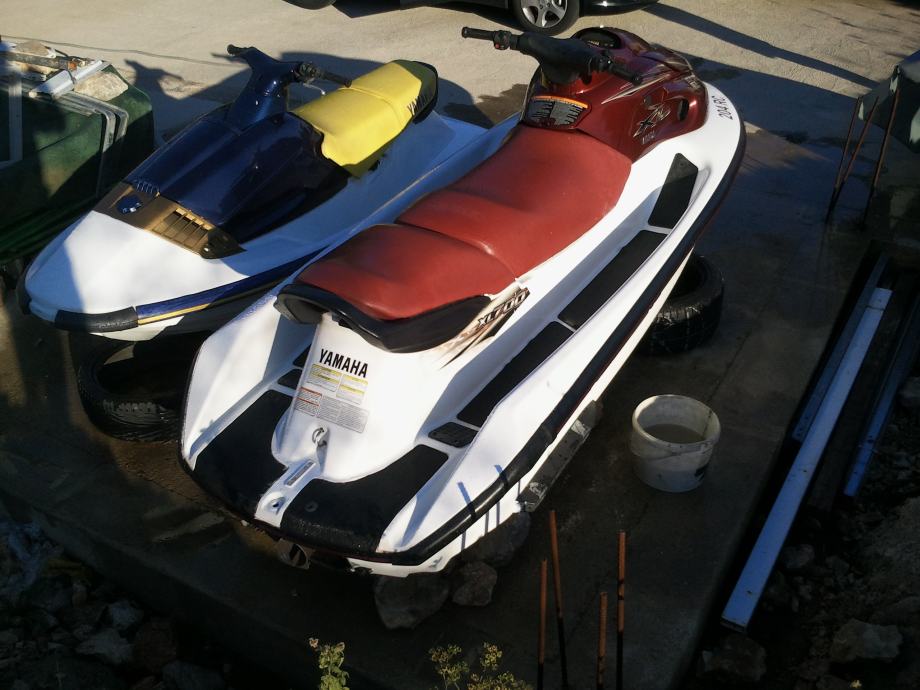 Yamaha xl-700 Wave Runner Zamjena za raznooo